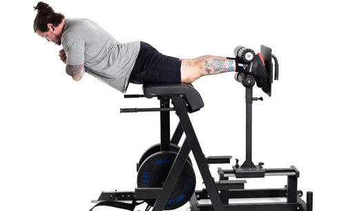 Are GHD Machines Suitable for Beginners? Get the Lowdown! – Bells of Steel