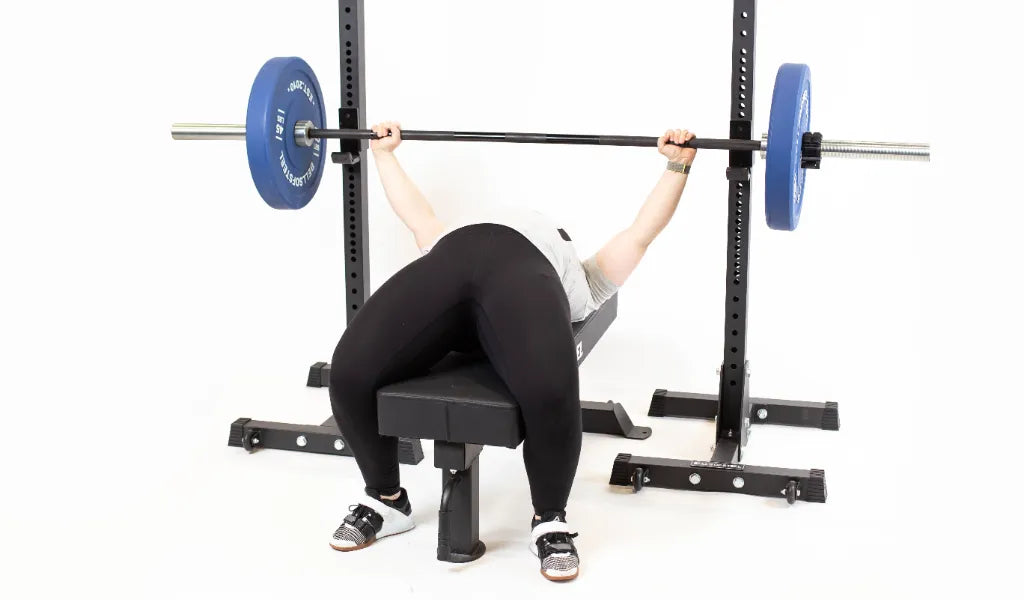 Best Compound Upper Body Exercises: How to Train Your Chest, Back ...