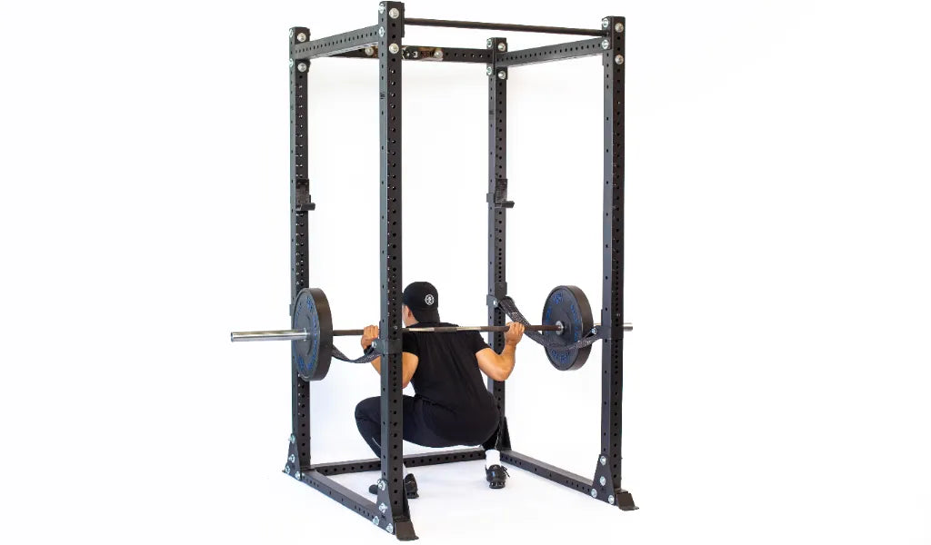 Do Power Racks Have to Be Bolted Down: 10 Essential Considerations ...