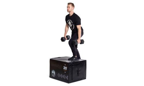 How Do You Do Functional Training at Home? – Bells of Steel