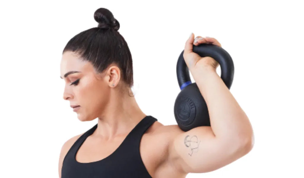 How to Structure a Strength and Conditioning Session? – Bells of Steel