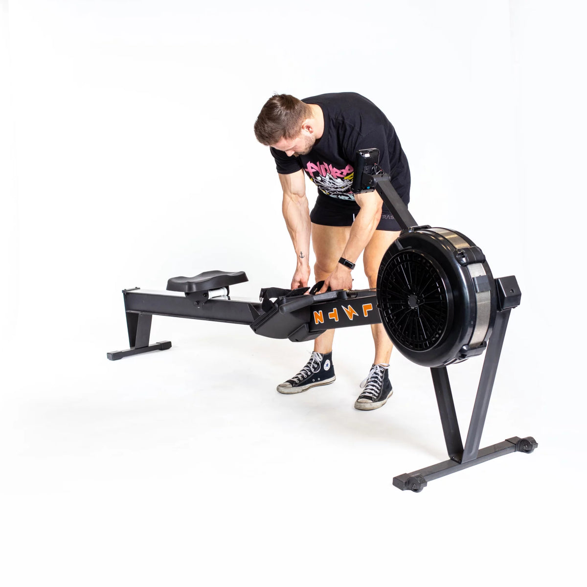 Rowing for Active Rest and Recovery: A Complete Guide – Bells of Steel