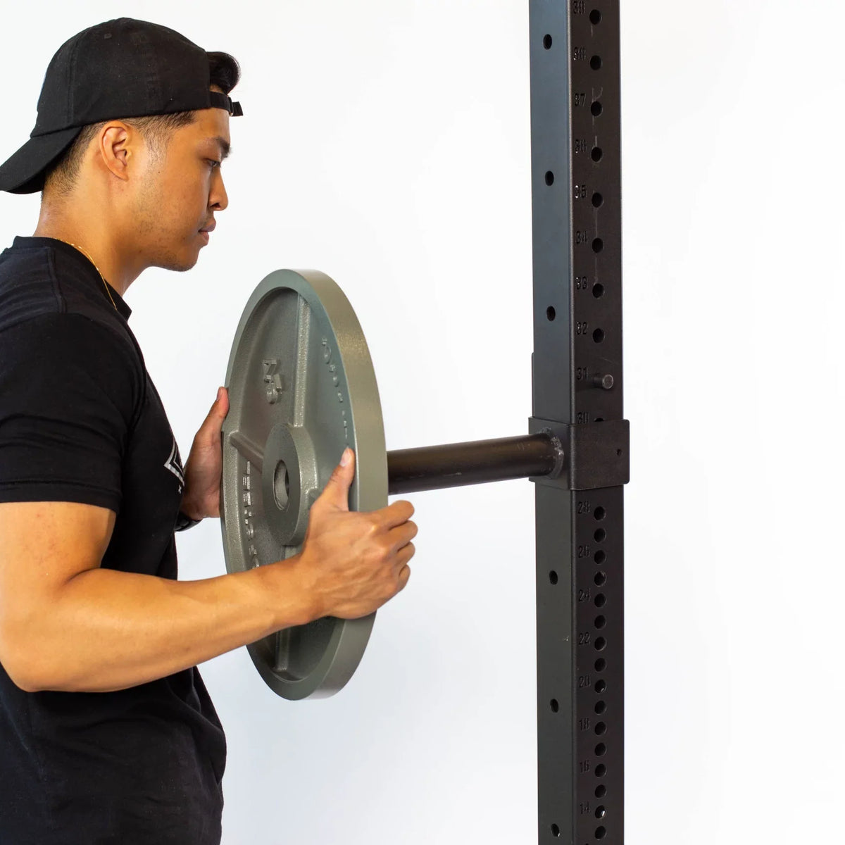 Maximize Your Home Gym Space with Hydra Rack Storage Solutions – Bells ...