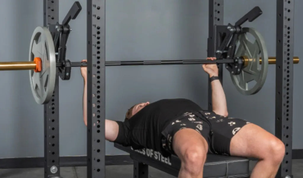 Is a Monolift Worth It for a Home Gym? – Bells of Steel