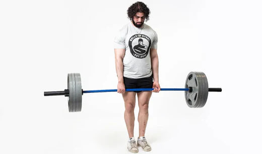 Maximize Glute Engagement How To Feel Rdls In Glutes Bells Of Steel