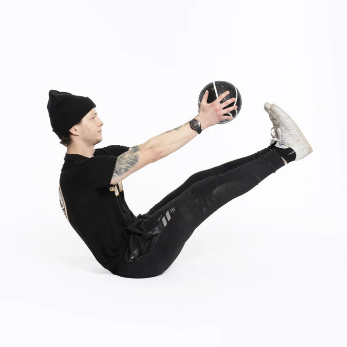 What is a Medicine Ball: Uses and Key Benefits – Bells of Steel