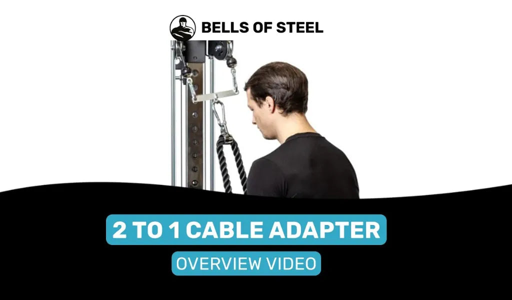 Upgrade Your Cable Tower with the 2 to 1 Cable Attachment Adapter ...