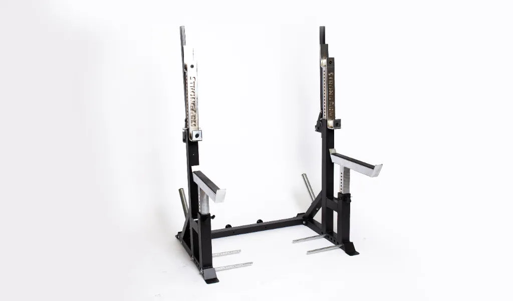 What Is A Combo Rack? – Bells of Steel