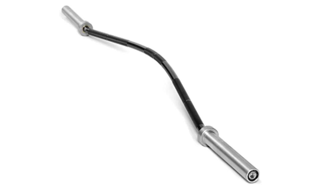 What is a Curved Barbell? – Bells of Steel