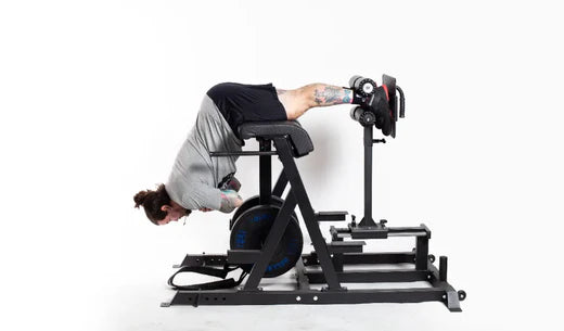 Are GHD Machines Worth It? – Bells of Steel