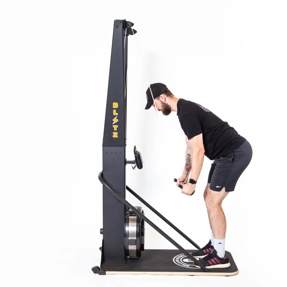 The Top 14 Benefits of Adding a Ski Machine to Your Home Gym – Bells of ...