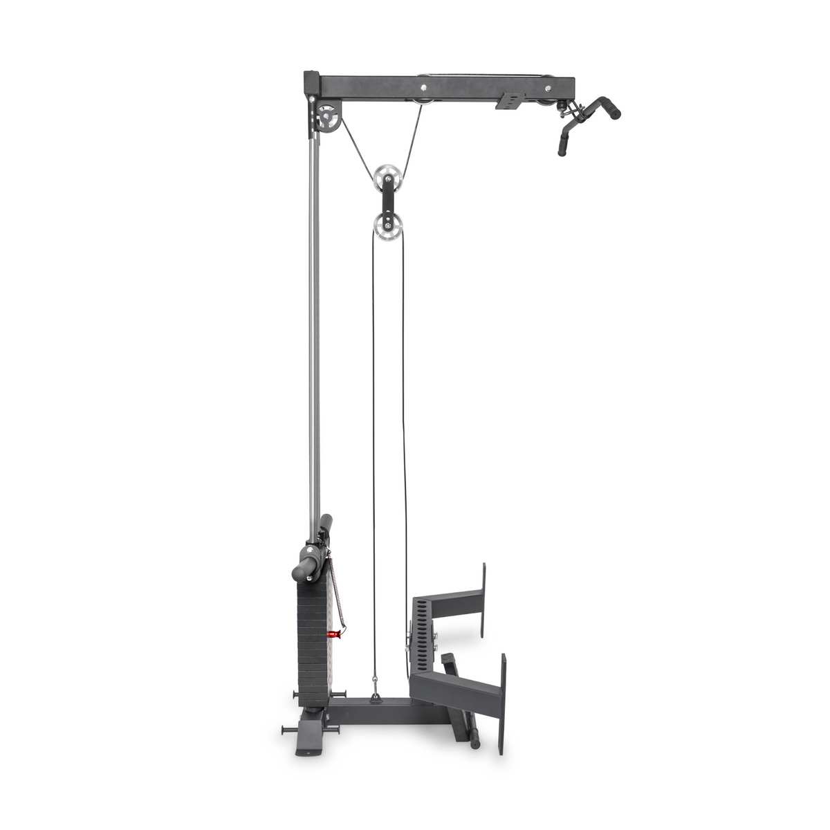 Cable Rack Attachments - Bells of Steel