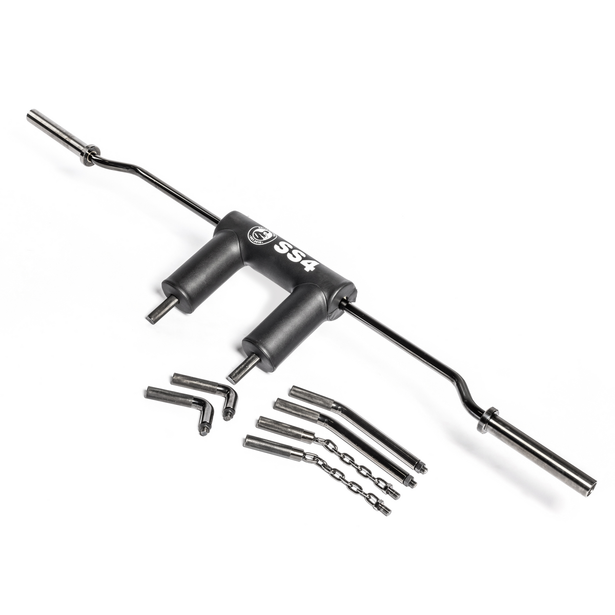 Specialty Bars - Bells of Steel