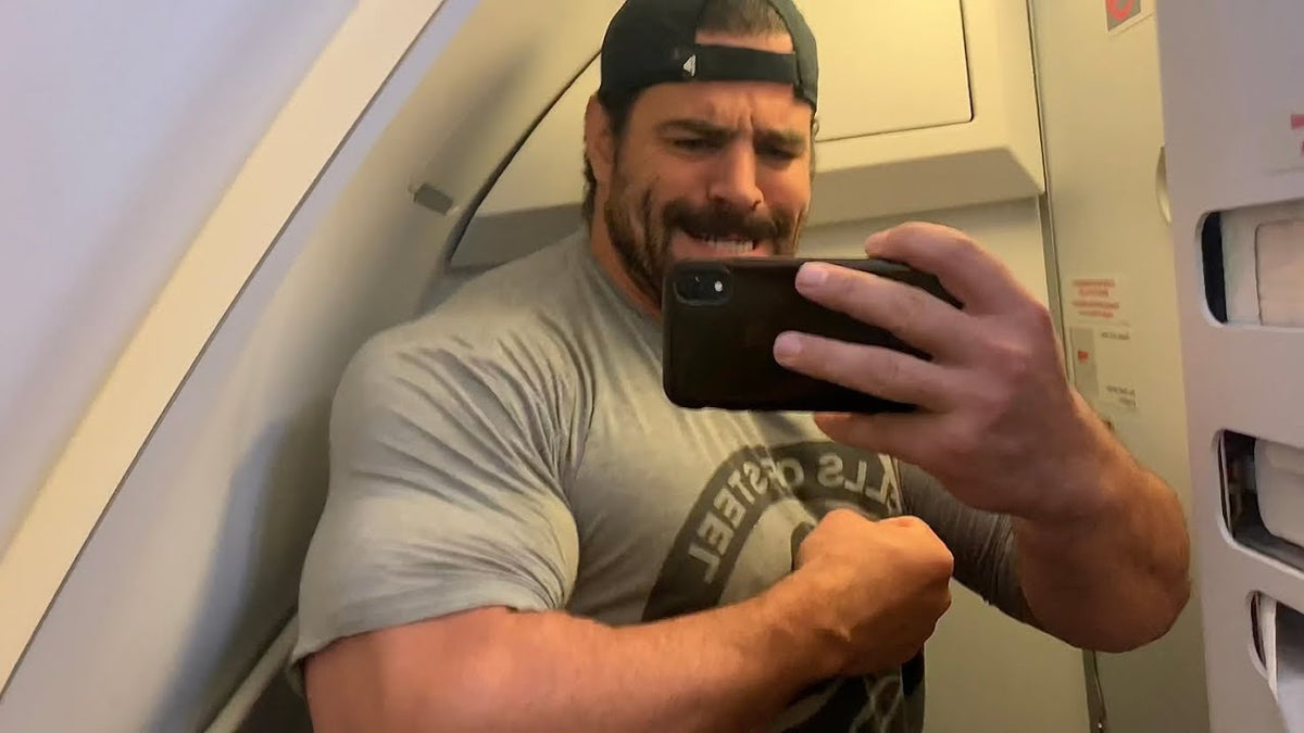 Eric Bugenhagen - Bells of Steel