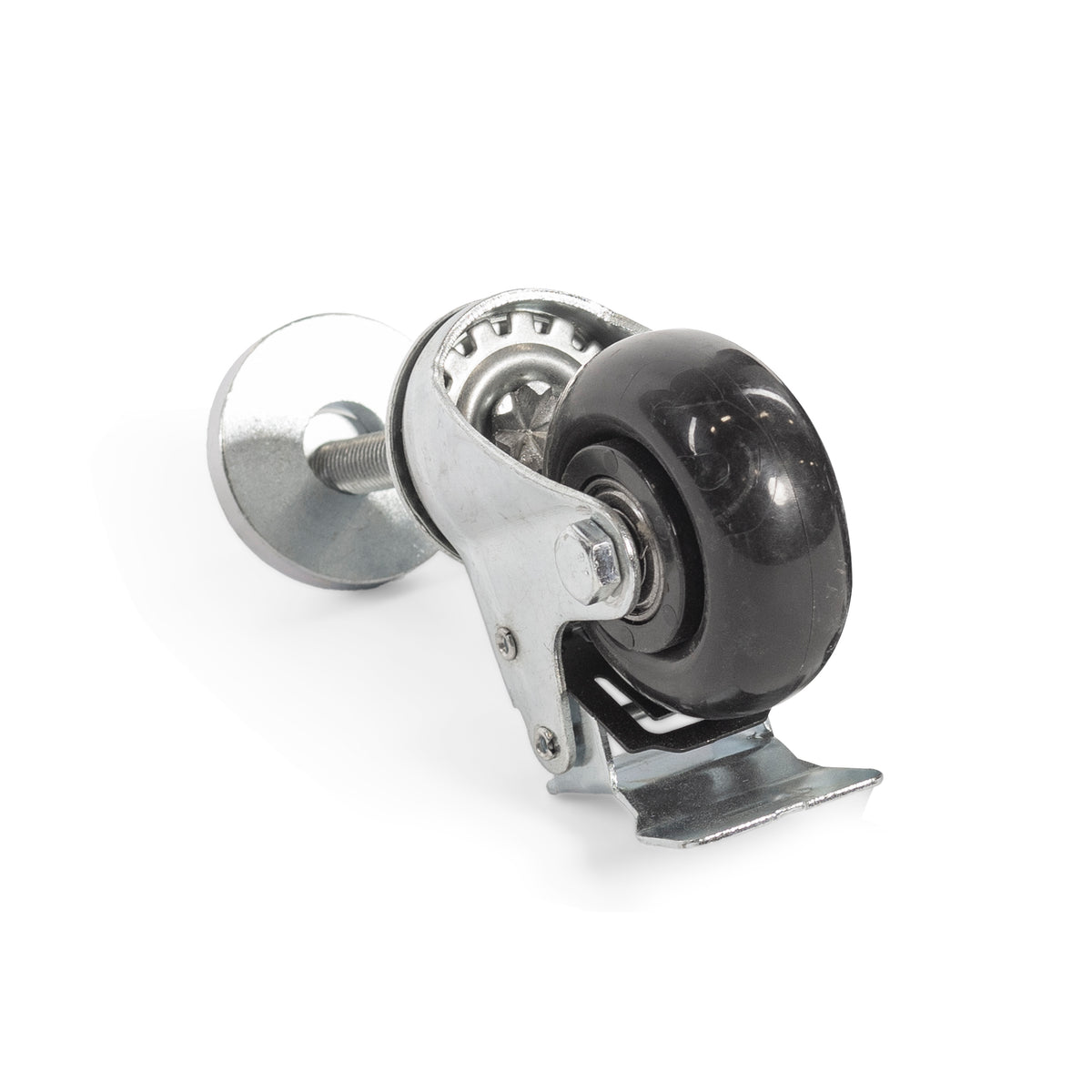 Single Bolt Casters - Bells of Steel Canada