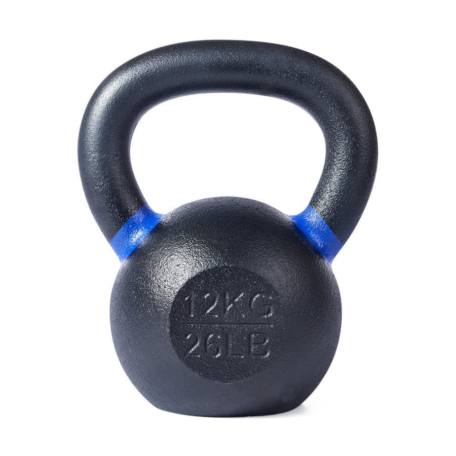 Premium Powder Coated Kettlebells | Bells of Steel