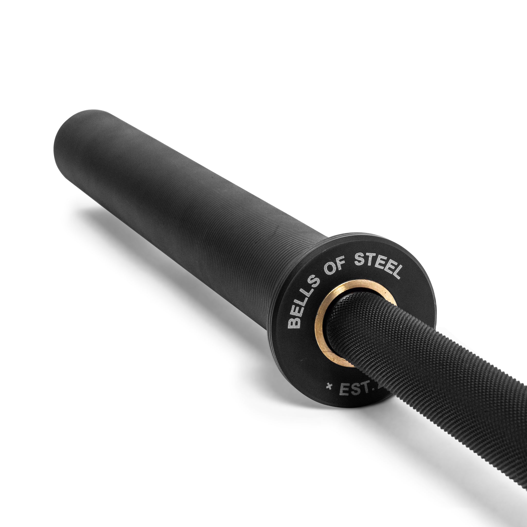 Powerlifting Bar - Bells of Steel Canada