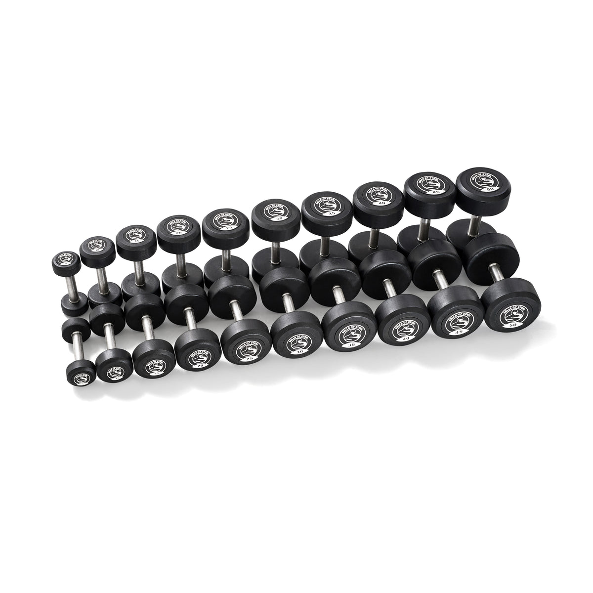 Gym Equipment for Sale | Buy Gym Equipment Online – Bells of Steel