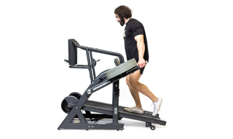 The Dreadmill - Bells of Steel