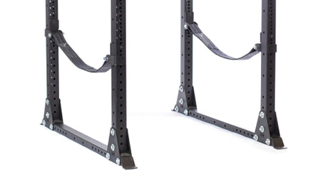 Hydra - Flat Foot - Bells of Steel Canada