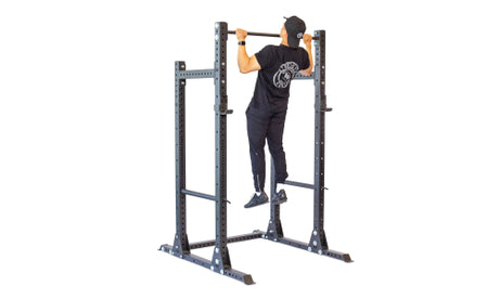 Hydra - Half Rack - Bells of Steel Canada