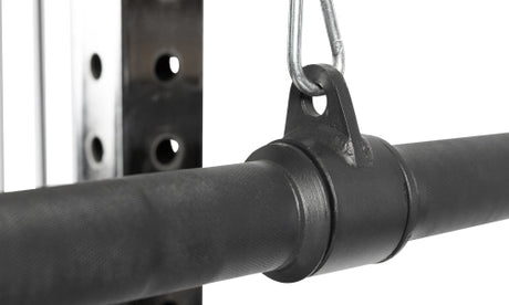 Fat Bar - Lat Pulldown Bar - Bells of Steel