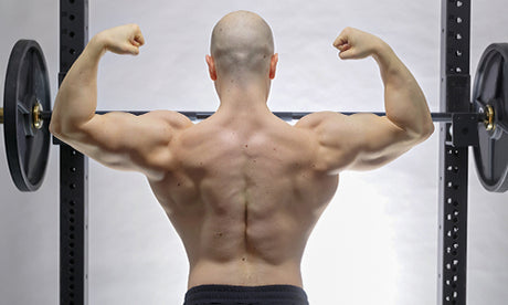 Alex Leonidas Onyx Bar - Bells of Steel