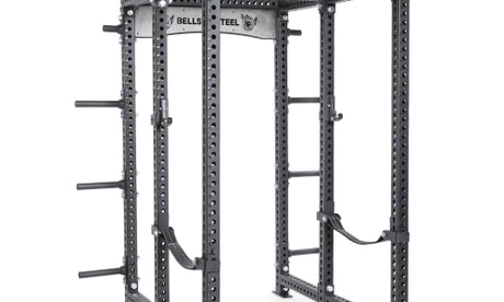 Manticore - 6 Post - Bells of Steel Canada