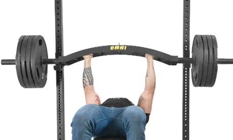 The Omni Bar - Bells of Steel