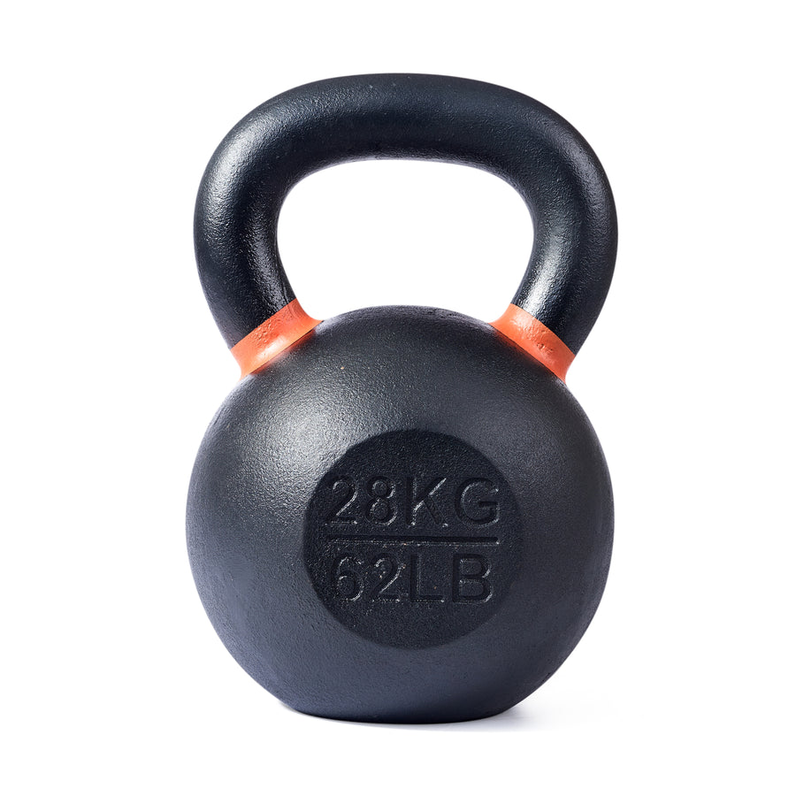 Premium Powder Coated Kettlebells | Bells of Steel