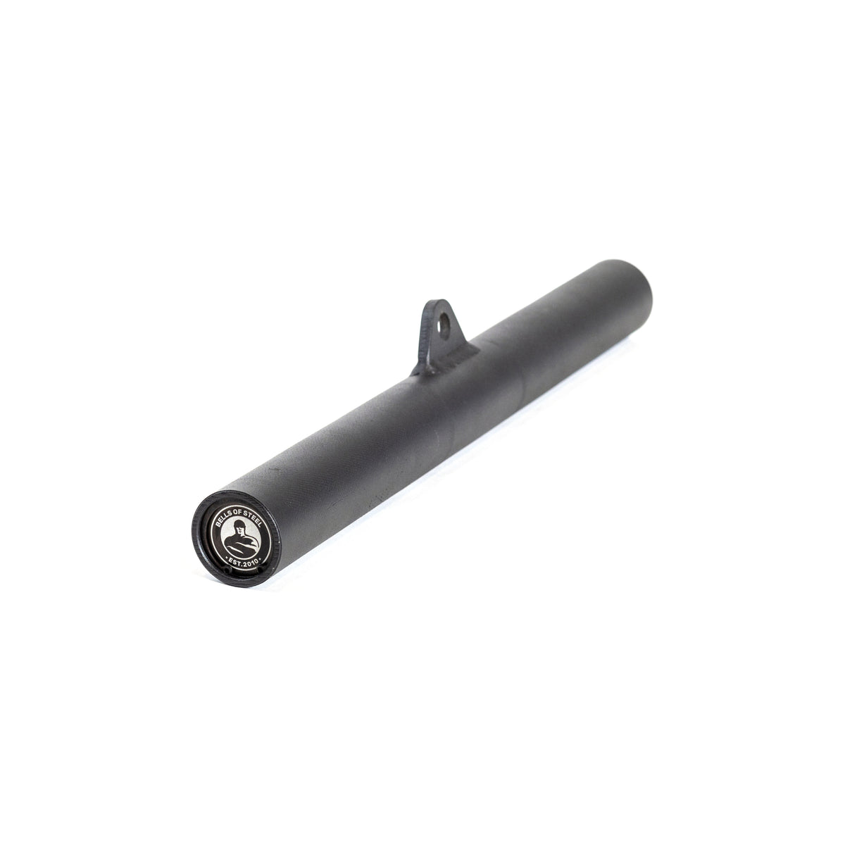 Fat Bar - Straight Handle Bar - Bells of Steel