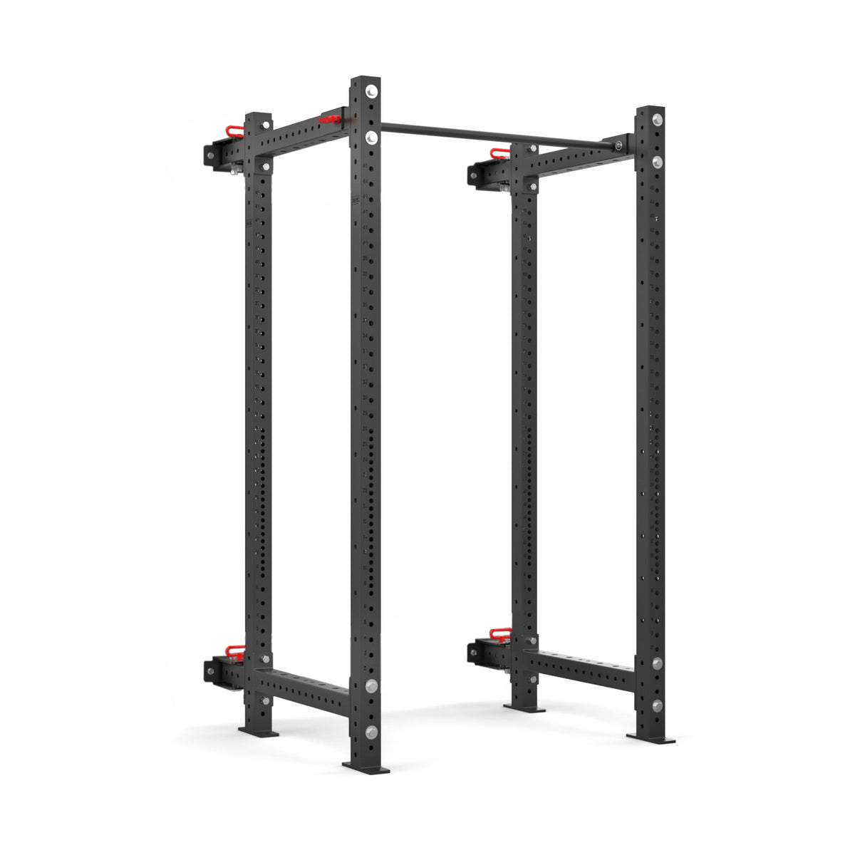 Roc Foldable 4 Post Cage - Prebuilt (3" x 3", ⅝" Holes) - Bells of Steel