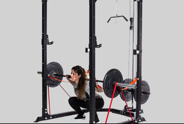 Compound Sets: A Beginner’s Guide – Bells of Steel