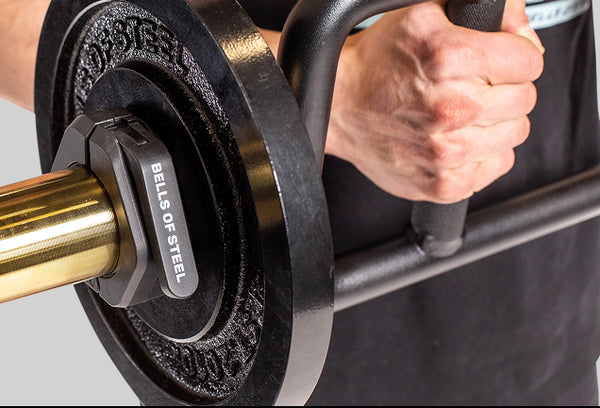 How to Structure a Strength and Conditioning Session? – Bells of Steel