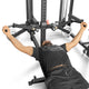 Shoulder Boulder - Lateral Raise Attachment - Bells of Steel