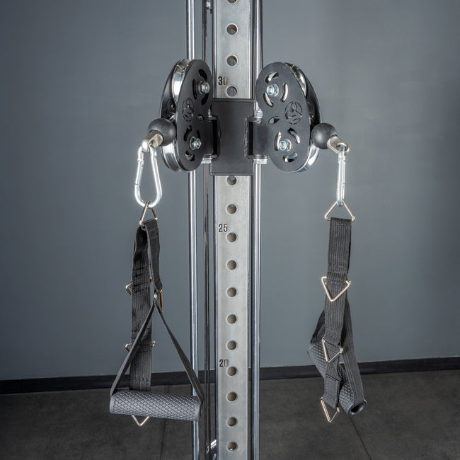 Cable Workout Tower | Home Gym Cable Tower | Bells of Steel