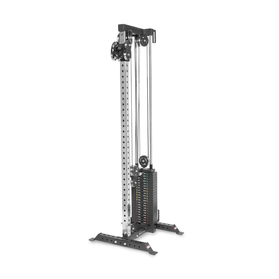 Cable Workout Tower | Home Gym Cable Tower | Bells of Steel